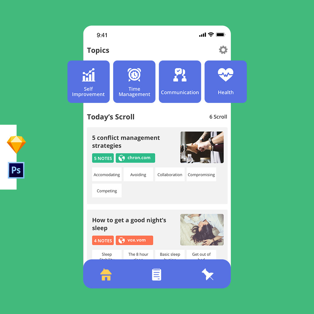 Vue.js Development Services — Unicorn Softech