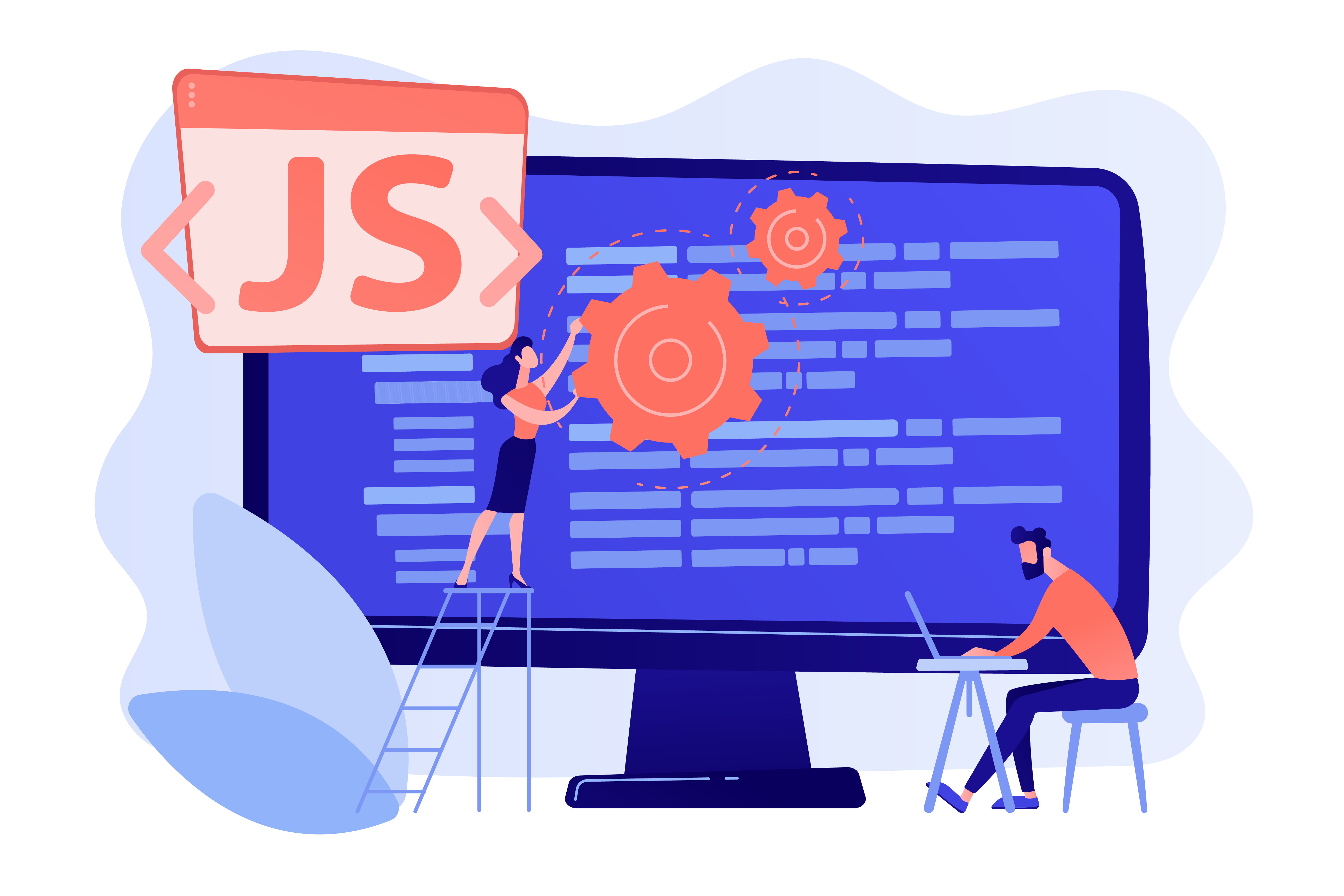 React.js Development Services — Unicorn Softech